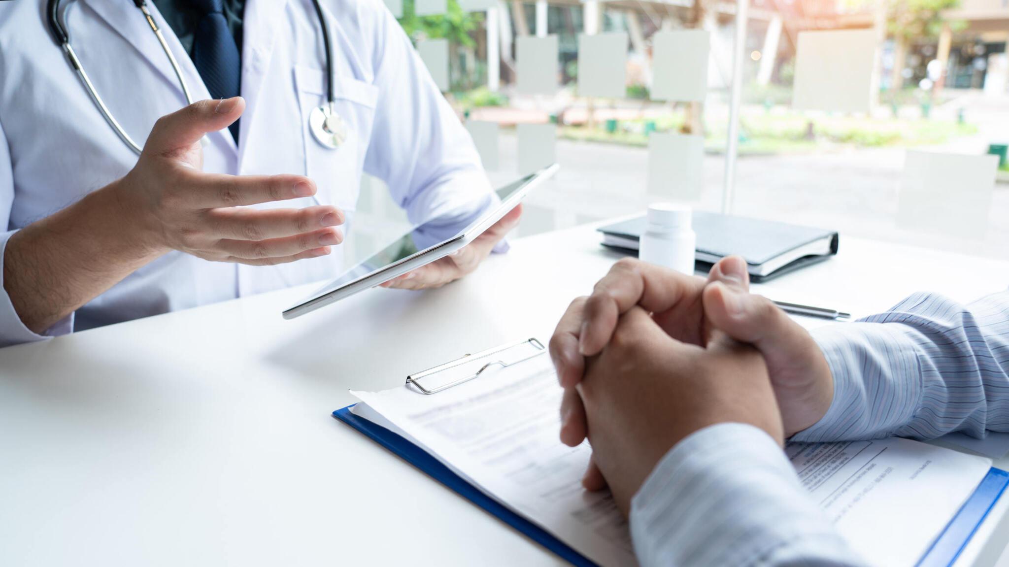CQC Interview Preparation – Business Consultancy